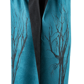 Turquoise Twigs Cashmere – Joannalot